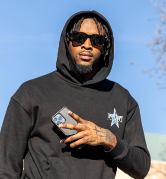 Who Is Quez Watkins Brother Jaylen Watkins? Exploring Sister And Family ...