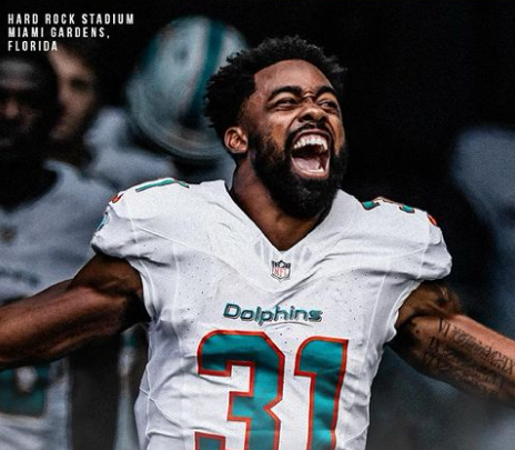 Who Is Raheem Mostert Wife ?Family, Parents And Siblings Details Revealed