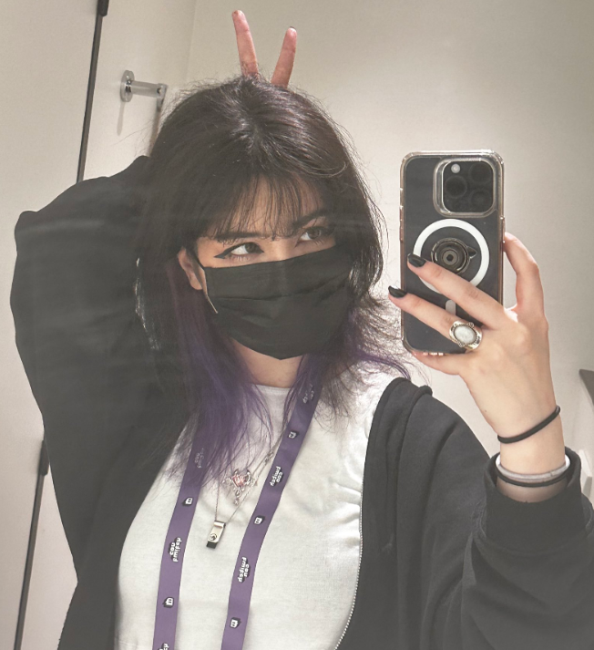 Rainhoe's: Wikipedia, How Does She Look? And Net Worth