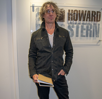 Ralph Cirella's Wikipedia - Age, Net Worth, and the Howard Stern Connection