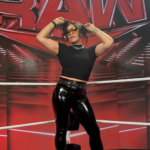 Raquel Rodriguez: Parents And Nationality, Husband Braun Strowman ...