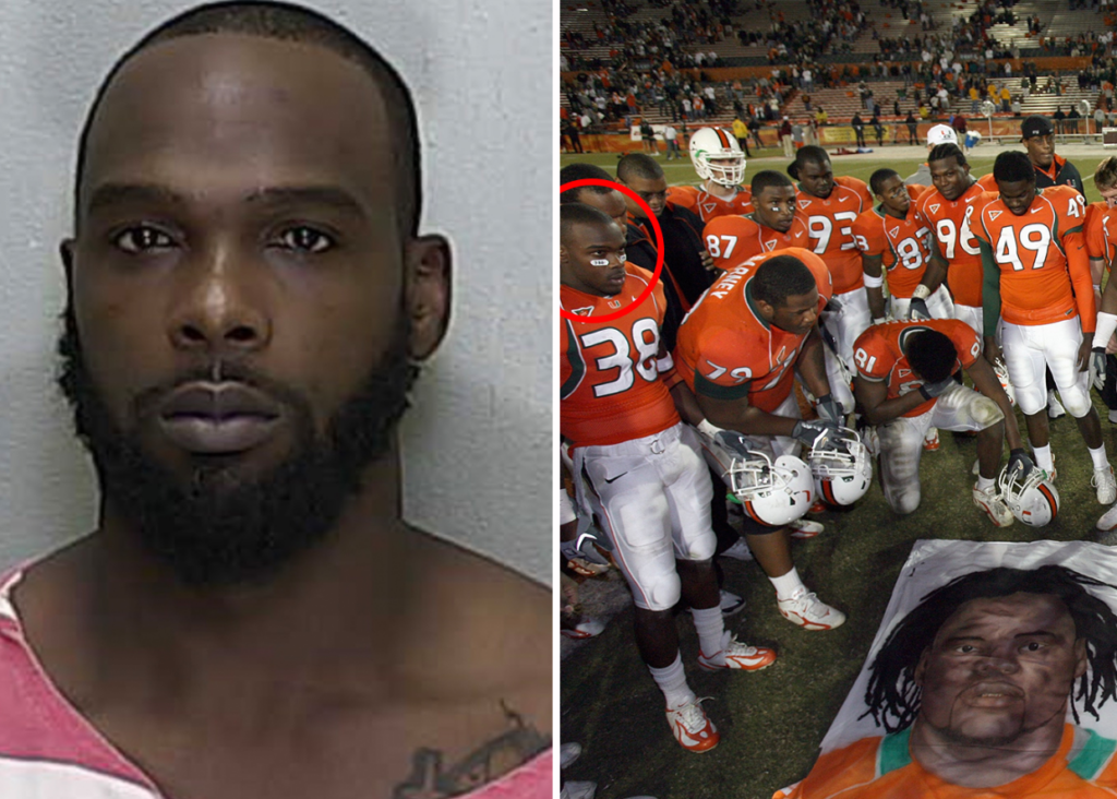 Rashaun Jones: Wiki, Age, Arrest Chrages, Career, Early Life, Education ...