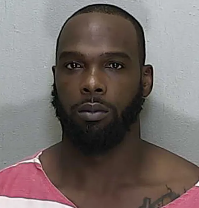 Rashaun Jones: Wiki, Age, Arrest Chrages, Career, Early Life, Education ...