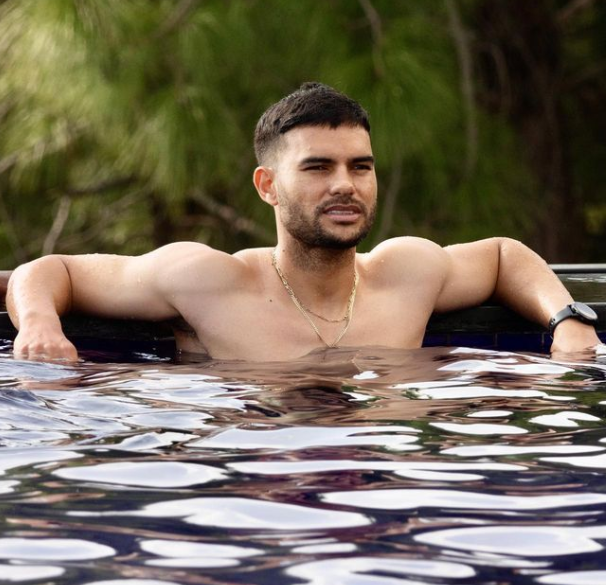 Are Reeza Hendricks and Beuran Hendricks Family? Parents, Wife And Children