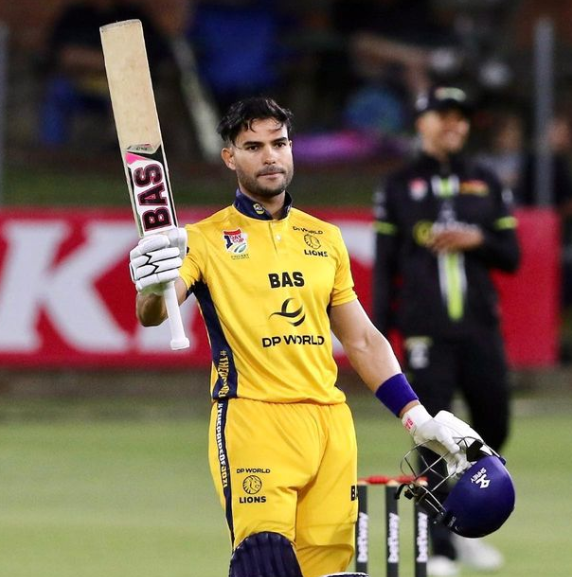 Are Reeza Hendricks and Beuran Hendricks Family? Parents, Wife And Children