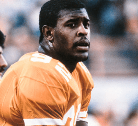 Reggie White's Cause of Death Exposed