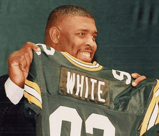 Reggie White's Cause of Death Exposed