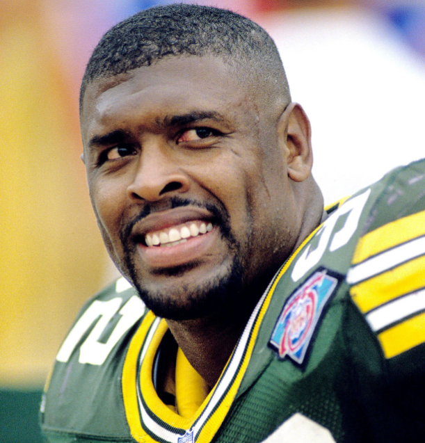Sara White: Reggie White's Devoted Partner, Reggie White's Struggle for ...