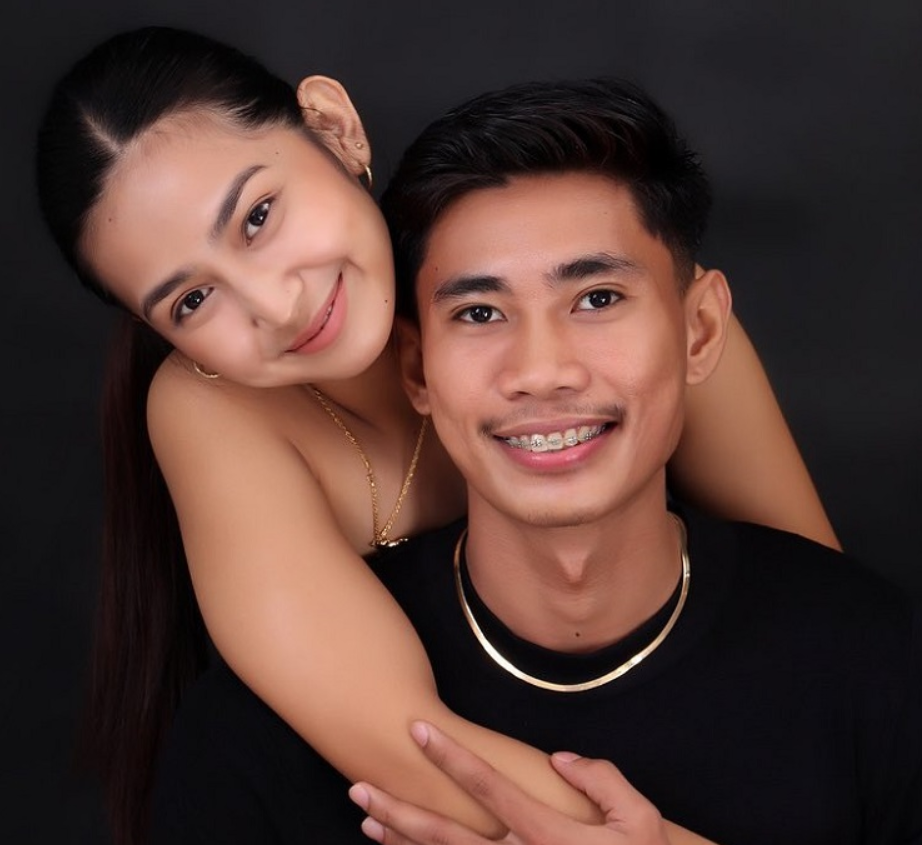 Rhenz Abando's (Basketball Player) Family: Parents, Girlfriend, Tattoos ...