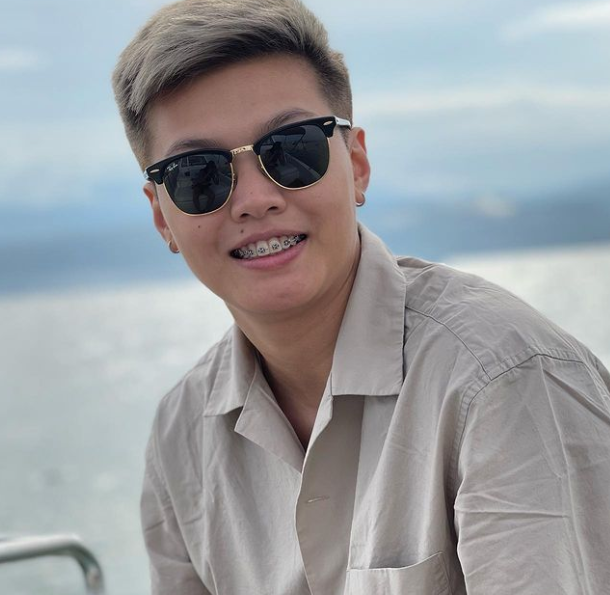 Ria Meneses and Vergel Meneses Redefine Family Connections in Sports