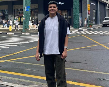 Ria Meneses and Vergel Meneses Redefine Family Connections in Sports