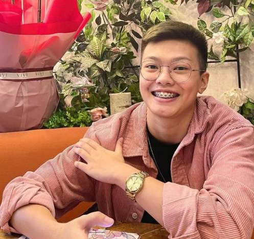 Ria Meneses and Vergel Meneses Redefine Family Connections in Sports