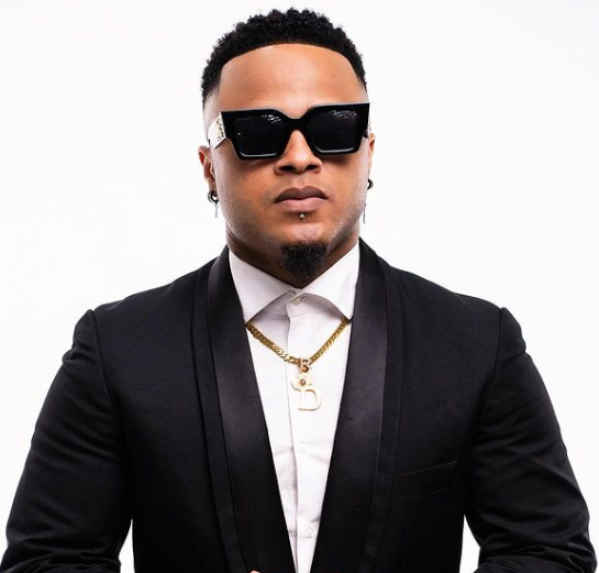 Who Is Ricardo Drue's Wife? Patrice Roberts? Daughter, Age, Net Worth ...