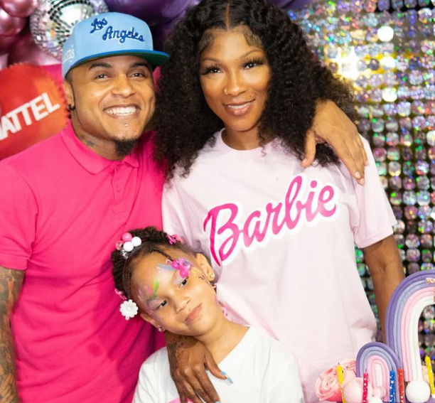 Who Is Ricardo Drue's Wife? Patrice Roberts? Daughter, Age, Net Worth ...