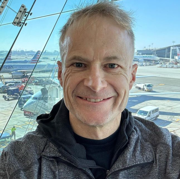 Richard Scolyer's: Family, Wife Katie Scolyer, Children Illuminate His ...