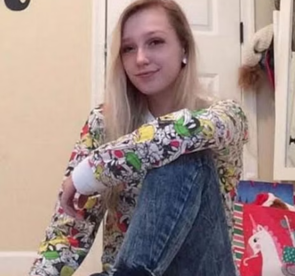 Riley Crossman's Parents: Arrest Made in Case of Missing West Virginia ...