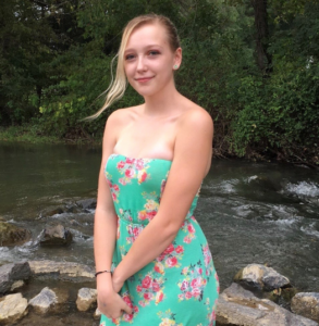 Riley Crossman's Parents: Arrest Made in Case of Missing West Virginia ...