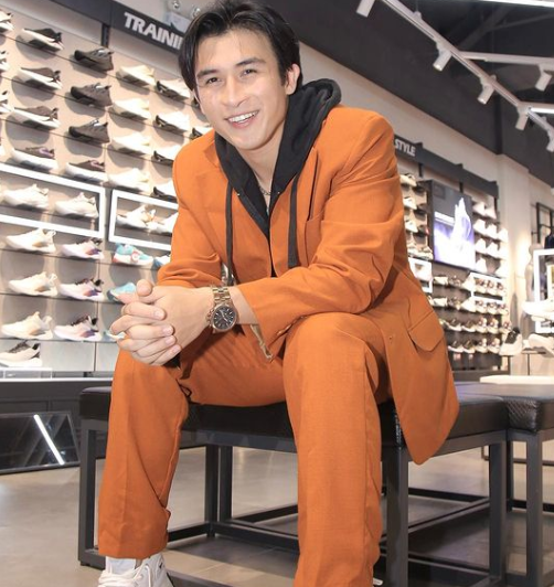 Rob Gomez (Actor): Leaked Video And Conversation, Scandal With Bianca Manalo And Response to ...