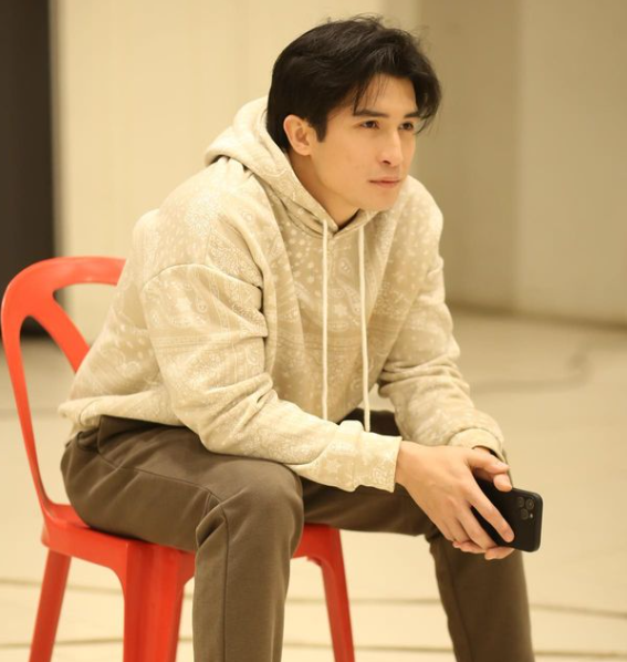 Rob Gomez (Actor): Leaked Video And Conversation, Scandal With Bianca Manalo And Response to ...