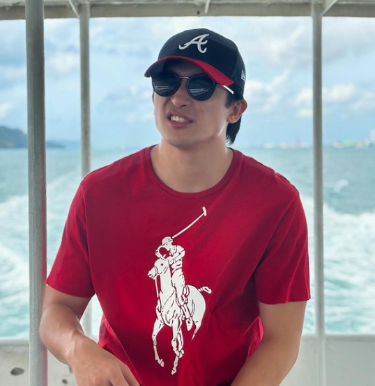 Rob Gomez (Actor): Leaked Video And Conversation, Scandal With Bianca ...