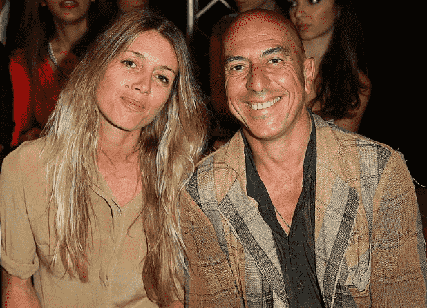 Theodora Bugel's Biography and the Age of Roberto Ciufoli's Wife