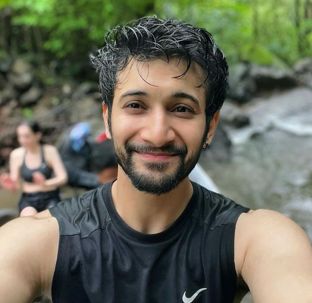 Rohit Saraf's Siblings: Brother And Sistter, Parents, Ethnicity And Career