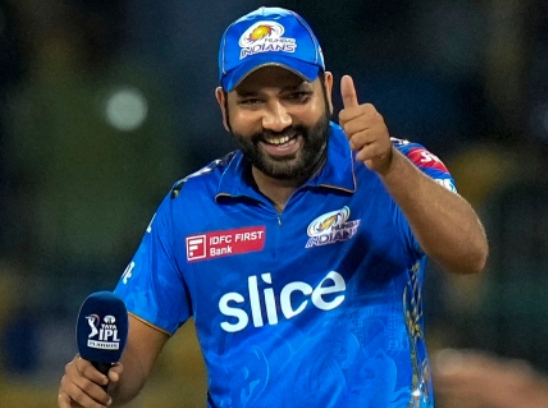 The Shocking Twist in Rohit Sharma's MI Journey Revealed