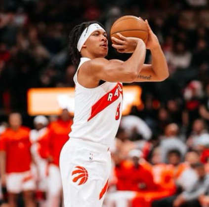 Who Is Dylan Harper? Ron Harper Jr.'s Enigmatic Brother Revealed