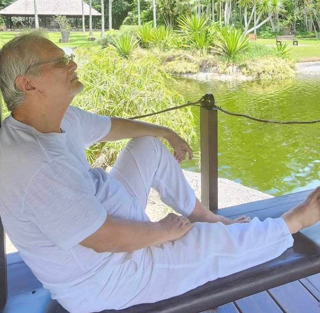 Ronaldo Valdez: Suicide, How Did He Die? And Tribute to the Iconic ...