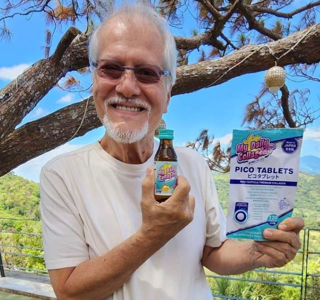 Ronaldo Valdez: Suicide, How Did He Die? And Tribute to the Iconic ...