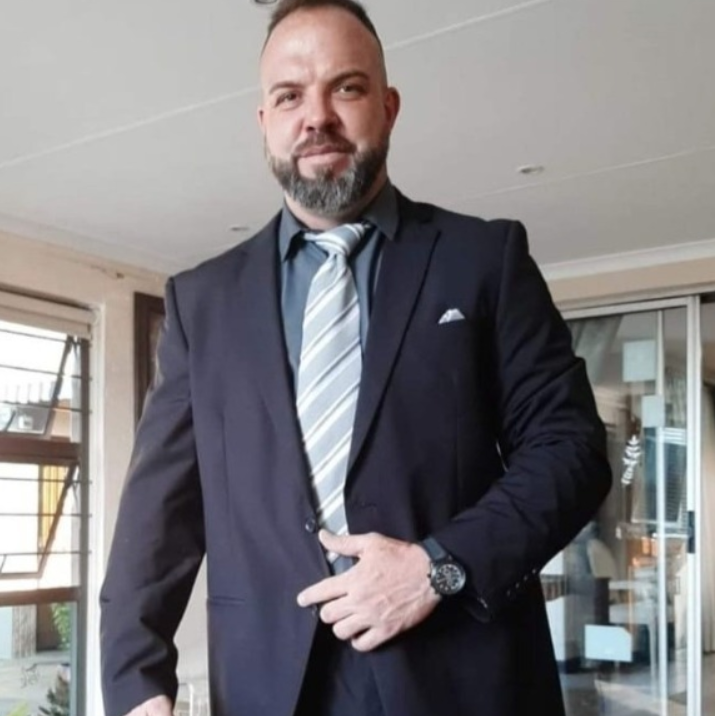 Rudi Steynberg: Accident, Obituary, Family And Friends Mourns The Loss ...