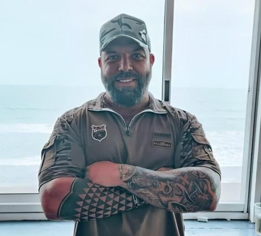 Rudi Steynberg: Accident, Obituary, Family And Friends Mourns The Loss ...