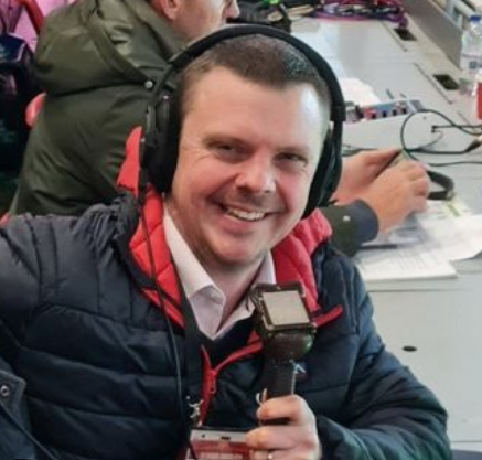 Russell Hargreaves' Health Journey Revealed