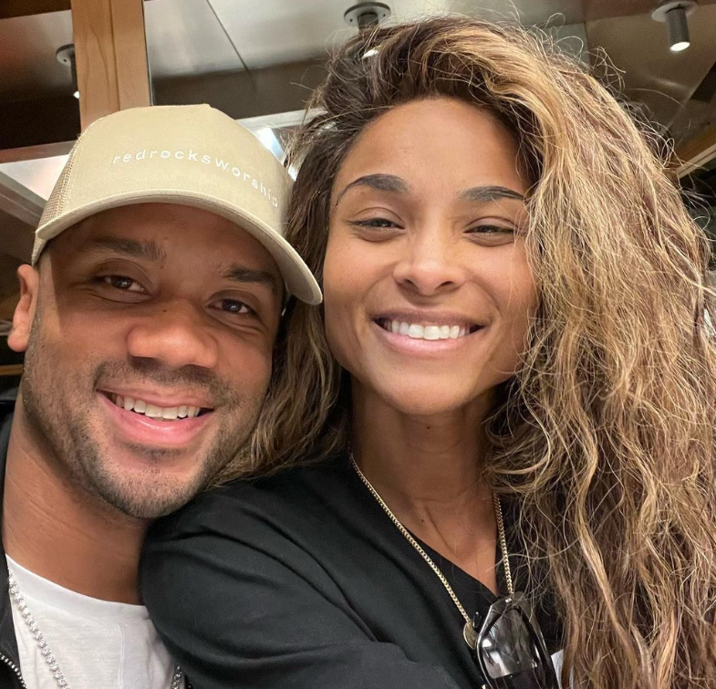 Russell Wilson's Faith: Is He Christian, Mormon, or IDS? Parents And ...