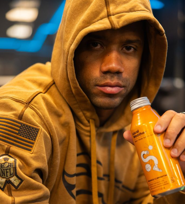 Russell Wilson's Faith: Is He Christian, Mormon, or IDS? Parents And ...