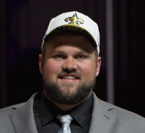 Rochelle Jakubek: Who Is She? Meet Ryan Ramczyk Wife, Dating Life And More