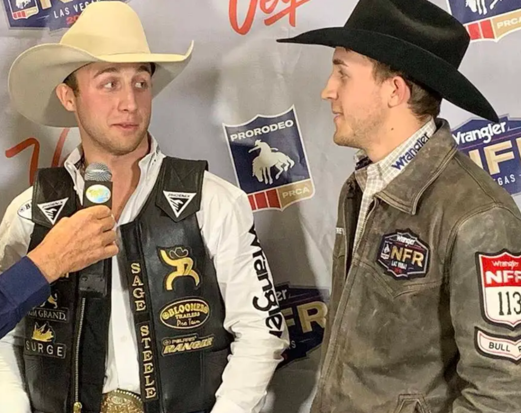 Is Trey Kimsey's Related To Sage Kimsey? Their Family And Sage Kimzey's ...