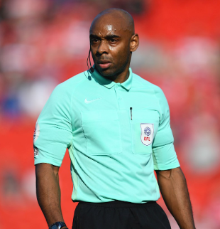 Who Is Sam Ellison? Explored Bio/ Wiki, Age About The First Black ...