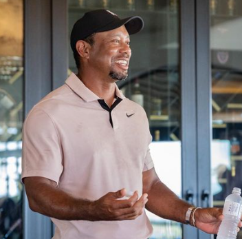 What Is Tiger Woods Sam Woods Gender & Sexuality? Is She Trans ...