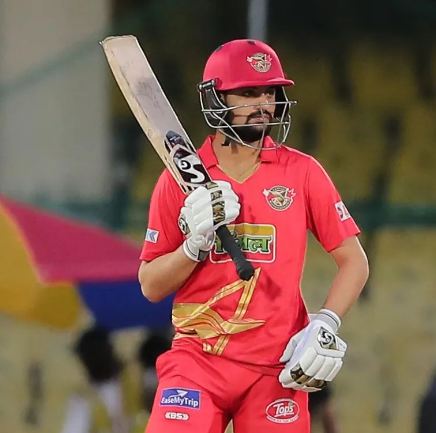 Who Is New IPL Rising Star 2023 Sameer Rizvi? Wiki, Bio And Career Explored