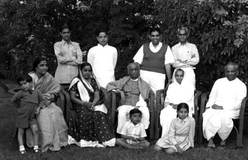 Meet Jhaverba Patel, Sardar Vallabhbhai Patel Wife: Wikipedia And Age Explored