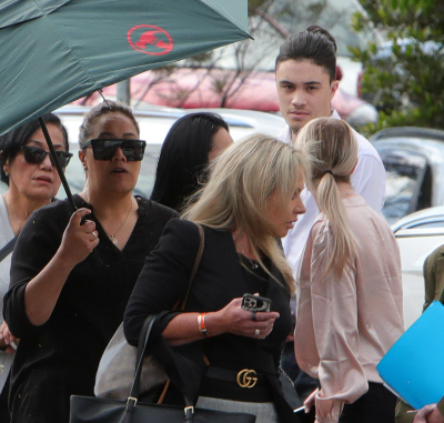 Who Is Tyrell Edwards? Explored P-plater Driver Car Accident, Arrested ...