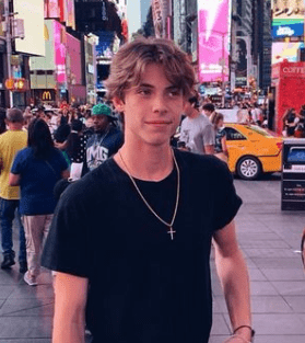 What Happened To Jason Waud? Illness, Battle with Cancer, Health Update ...