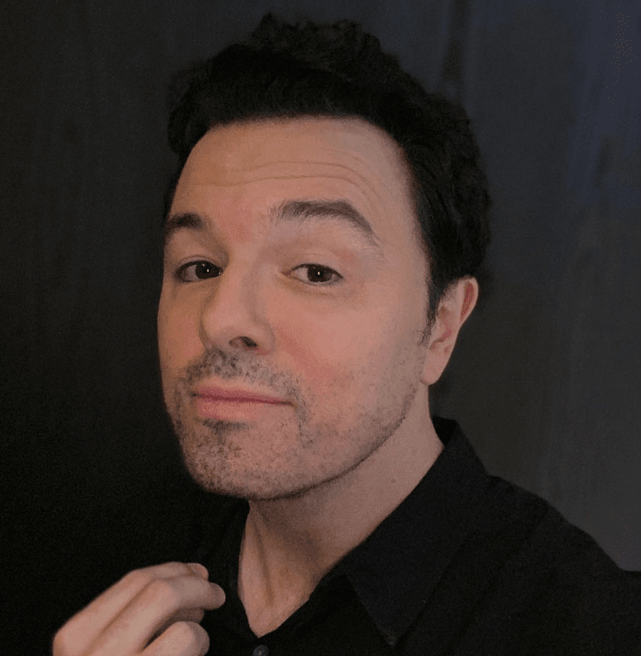 Seth MacFarlane Transformation: Weight Loss, Career, Net Worth 2023 ...