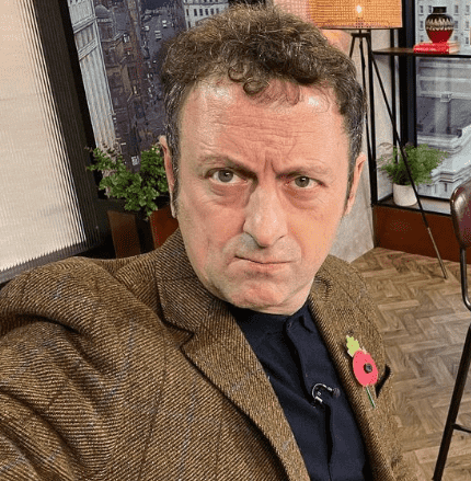 What Happened To Matt Allwright? Health Update, Weight Loss, Career ...