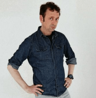 What Happened To Matt Allwright? Health Update, Weight Loss, Career ...