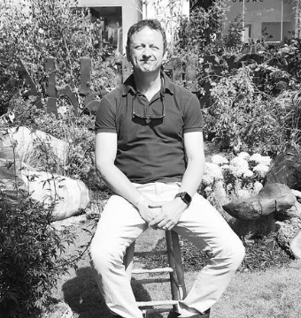 What Happened To Matt Allwright? Health Update, Weight Loss, Career ...