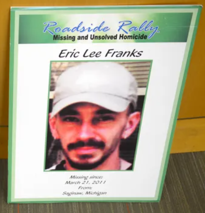 What Happened To Eric Franks? Missing Update 2023, Personal Life and More