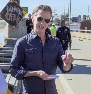 What Happened To Gavin Newsom? Scandal, Alleged Affair, Career, World ...