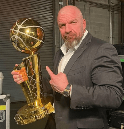 Who Is Triple H's Sister Lynn Levesque? Bio, Career, Family and More